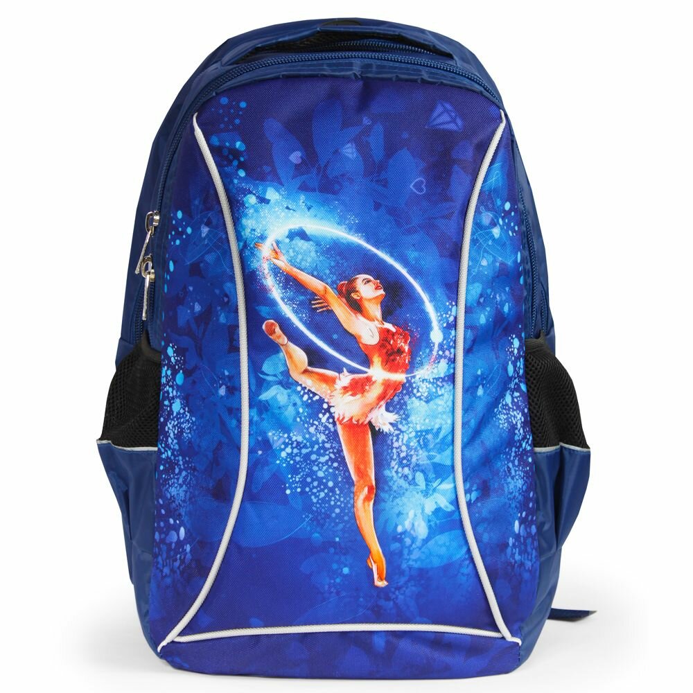 Рюкзак для художественной гимнастики 216-041 Размер XL