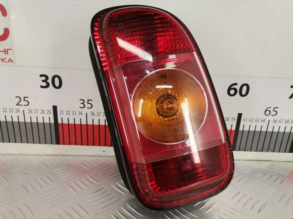Фонарь задний правый Mini Cooper Clubman (R55) 63212755116 арт. 1435917