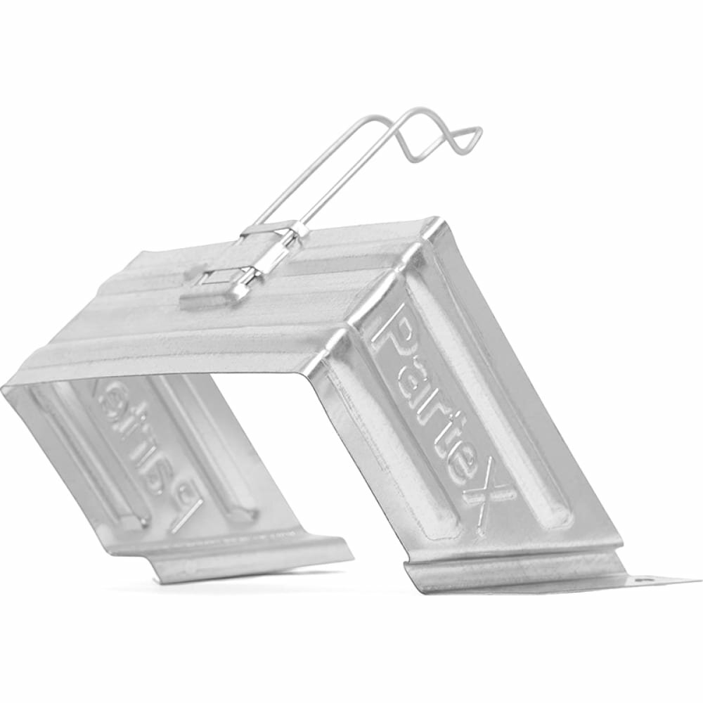 Кронштейн для противооткатного упора Partex 200 мм НФ-00000245