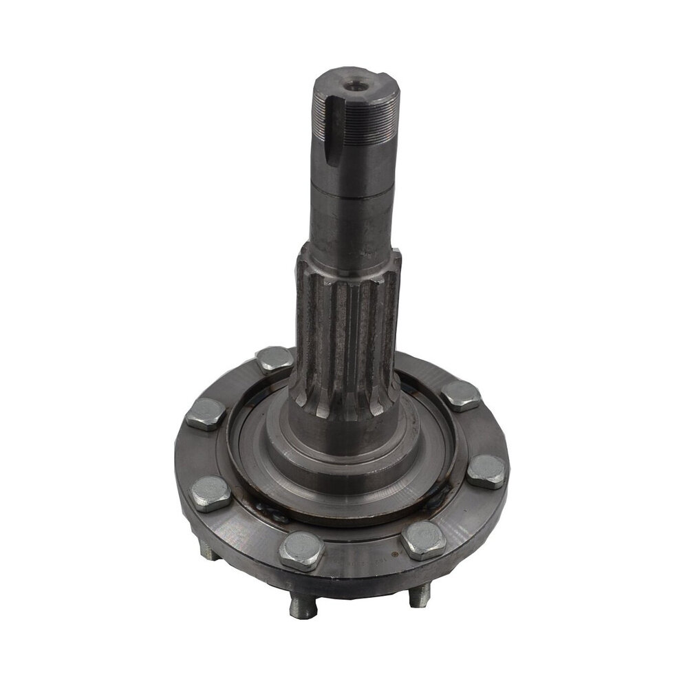 1521-2308070 Фланец МТЗ-1221 редуктора конечной передачи моста переднего РУП МЗШ оригинальная запчасть МТЗ