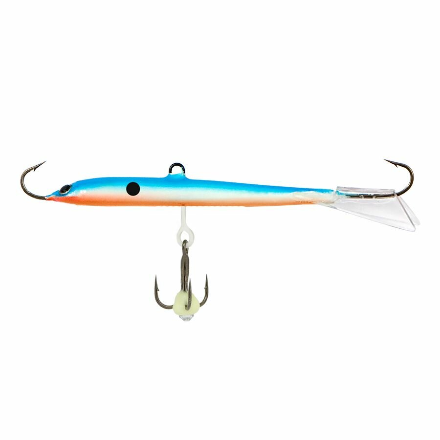 Балансир Spider Pro 03 вес 16г. 80мм. №24F, 1шт