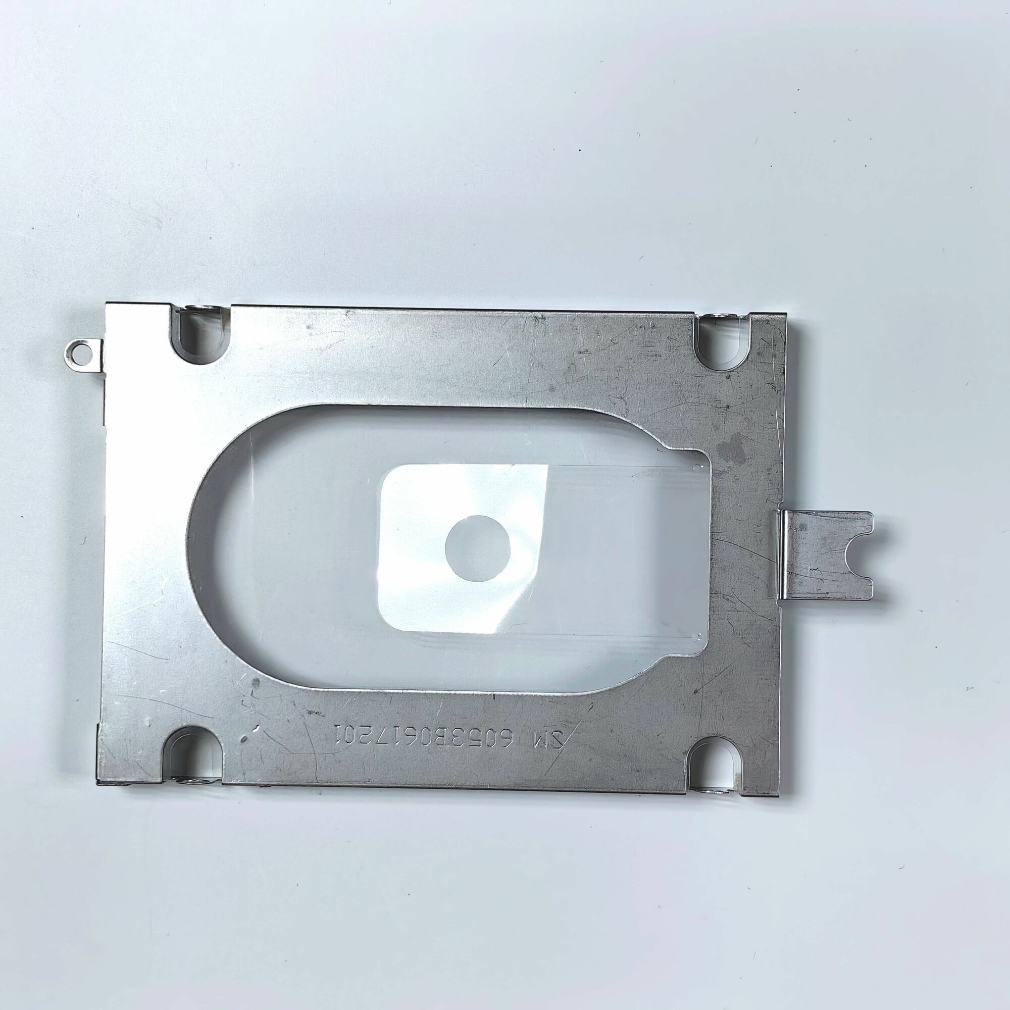 Корзина HDD ноутбука Toshiba Satellite L650D