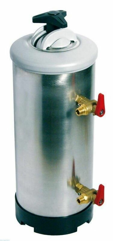 Водоумягчитель Vortmax VSD 20 — фото 1