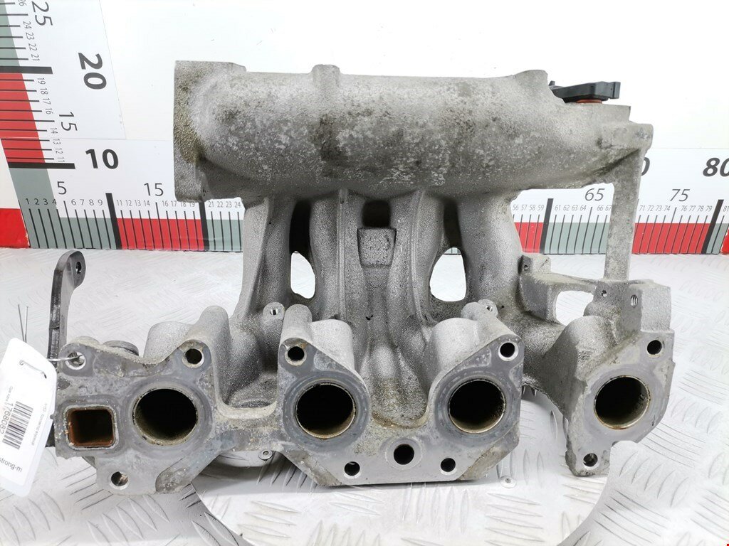 Коллектор впускной Opel Astra G 5850074 арт. 1768082