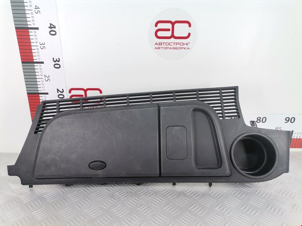 Бардачок (вещевой ящик) Land Rover Discovery 3 ERS500050PVJ арт. 1522441