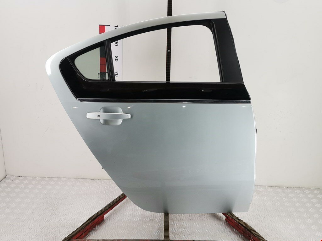 Дверь задняя правая Chevrolet Volt 1 22769182 арт. 1469130