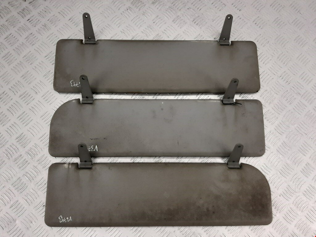 Козырек солнцезащитный MAN L2000 85637016005 арт. 685945