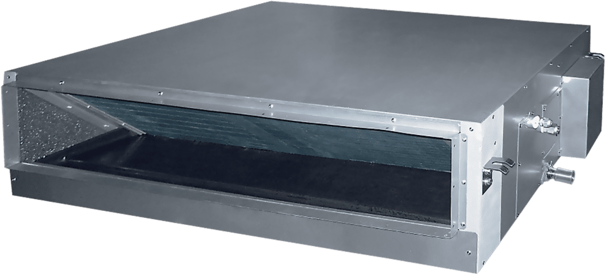 Канальный внутренний блок мульти сплит системы Electrolux EACD/I-12 FMI/N8_ERP