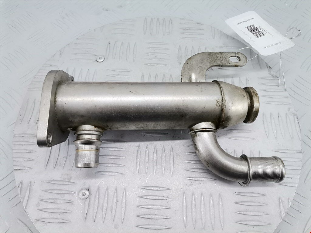 Радиатор системы ЕГР Ford C-MAX 1 1436390 арт. 1732557