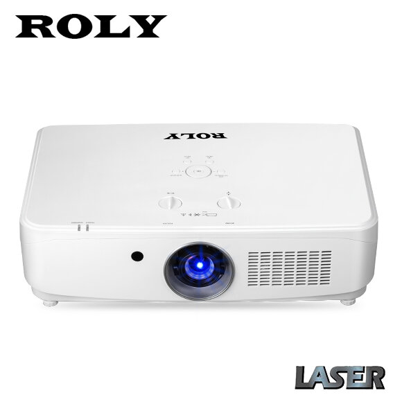 Проектор Roly RL-600W — фото 1