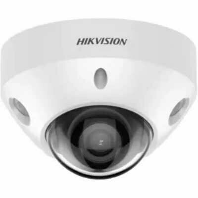 IP видеокамера DS-2CD2583G2-IS-2.8MM