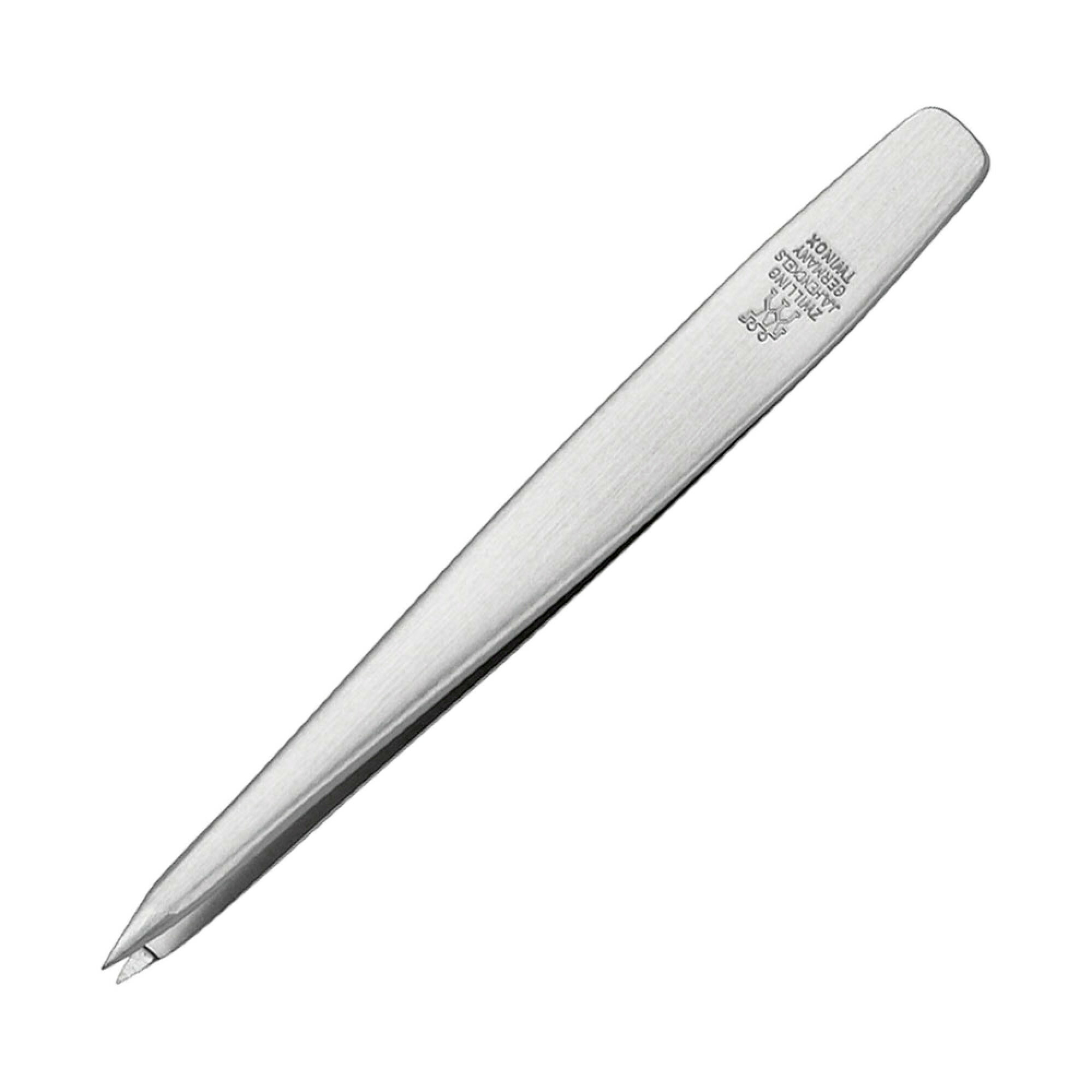 Пинцет Zwilling "Twinox" 78147-101, остроконечные, нержавеющая сталь