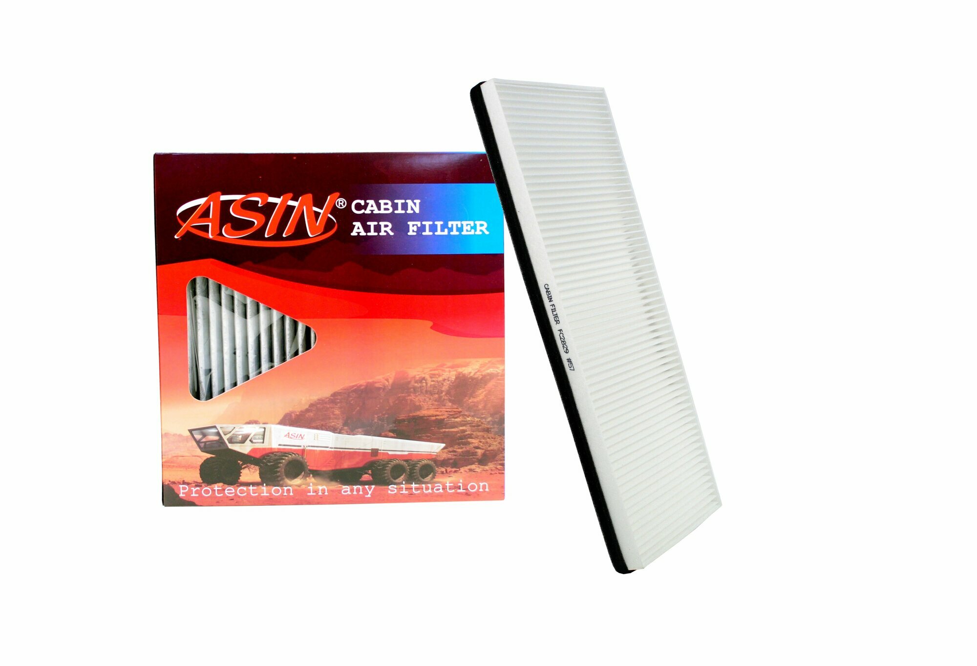 Фильтр салонный 8A0819439B ASIN. FC2829 для VOLKSWAGEN Passat V 3B2 1996-2000 AUDI A4 8D2, B5 1994-2001