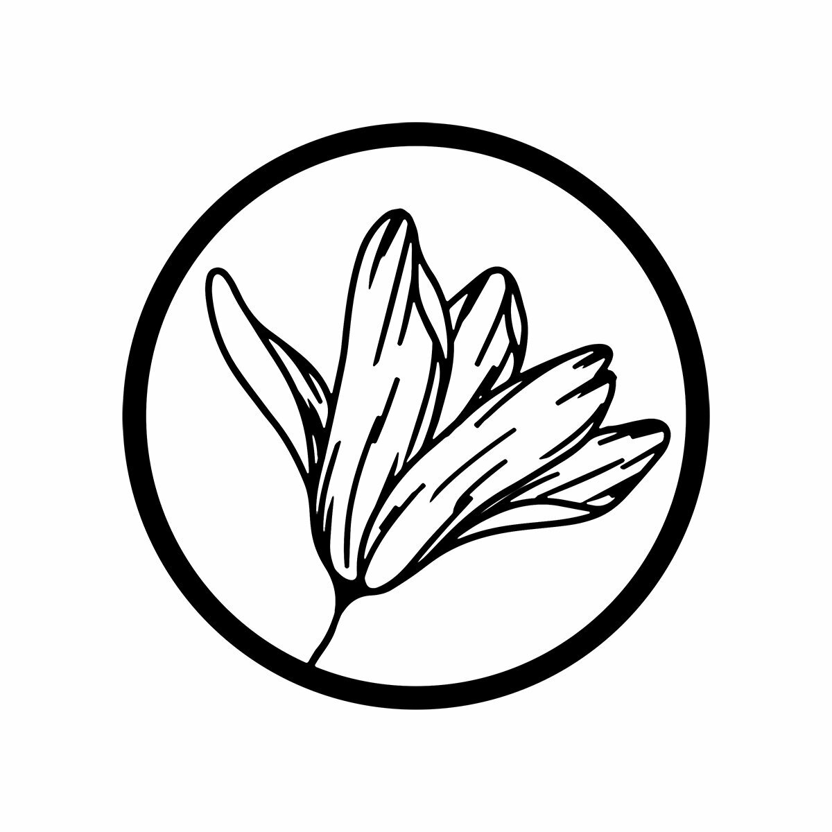 "Mr.Painter" SWS-25 Сургучная печать 38 Лилия