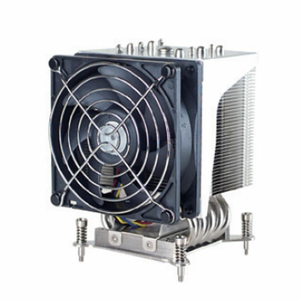 Вентилятор для процессора Ablecom ACL-S40090