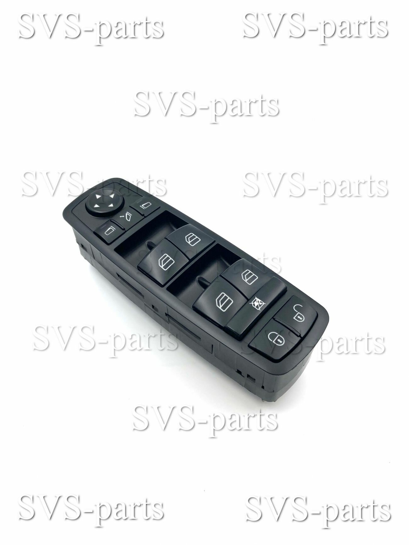 Кнопки стеклоподъемников Mercedes W169 A-class W245 B-class OEM: A1698206710