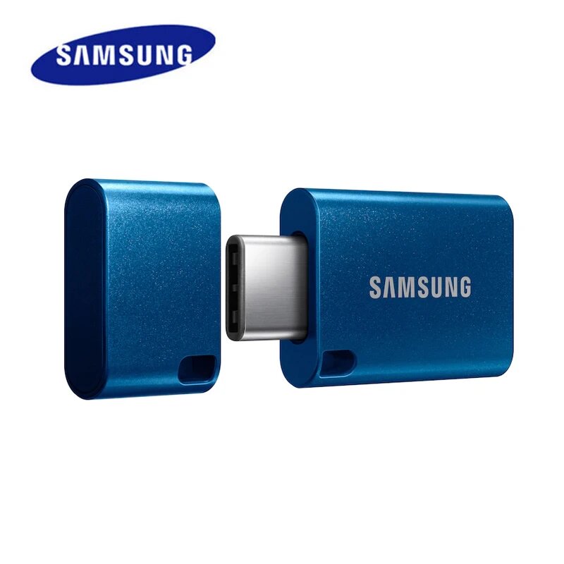 Samsung MUF-DA USB-флешка 64/128/256 ГБ 512 ГБ