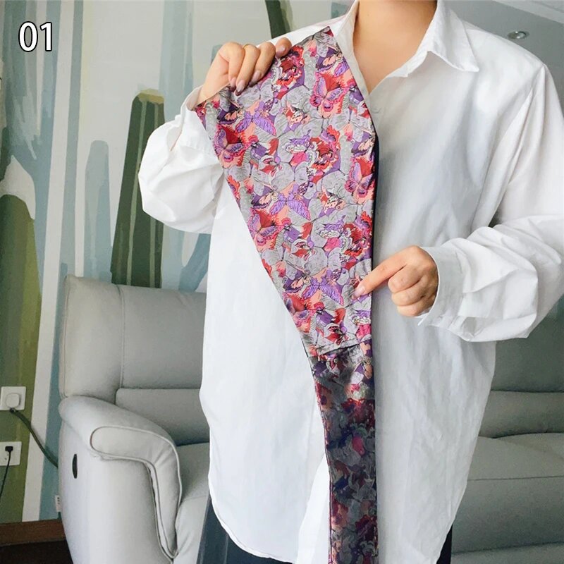 Женское японское кимоно ремень полиэстер 70 см 1