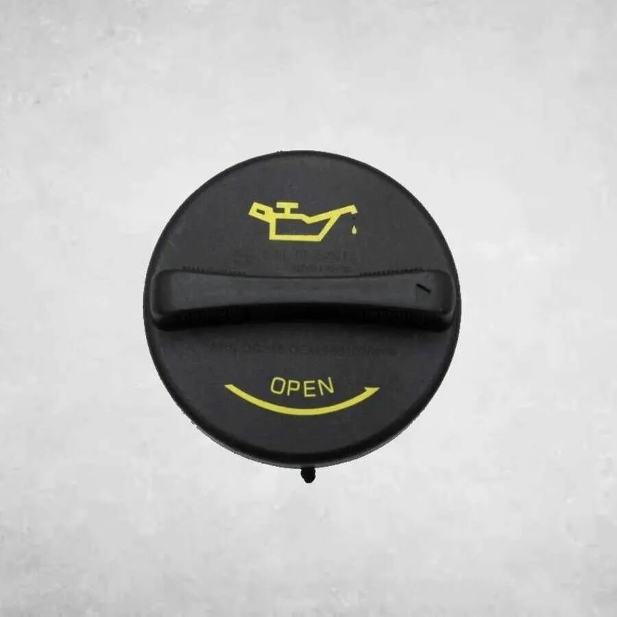 Крышка маслозаливной горловины Hyundai 2651026600 для а/м Hyundai ACCENT (RUS) (2006-наст. время), AVANTE, HD72