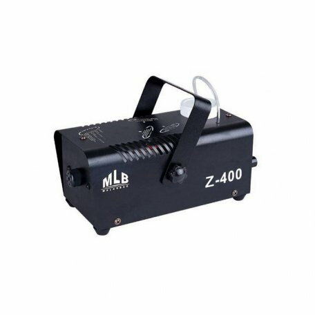 Дым машина MLB Z-400 — фото 1