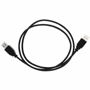 Кабель USB Type-A – Type-A Greenconnect GCR-UM2M-BB2S 3.0m