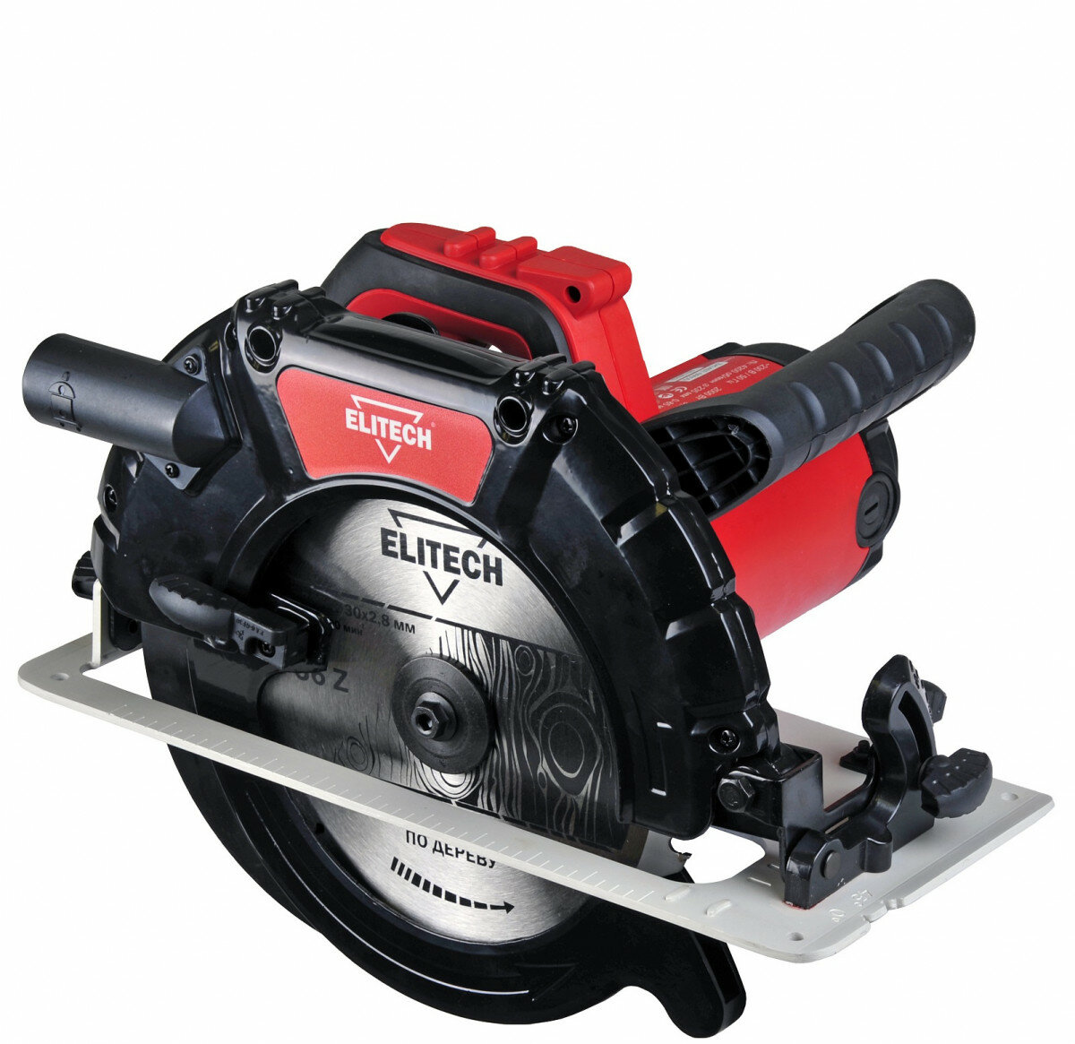 Пила дисковая Elitech Е2206.022.00, ПД 2085Э, 2000 Вт