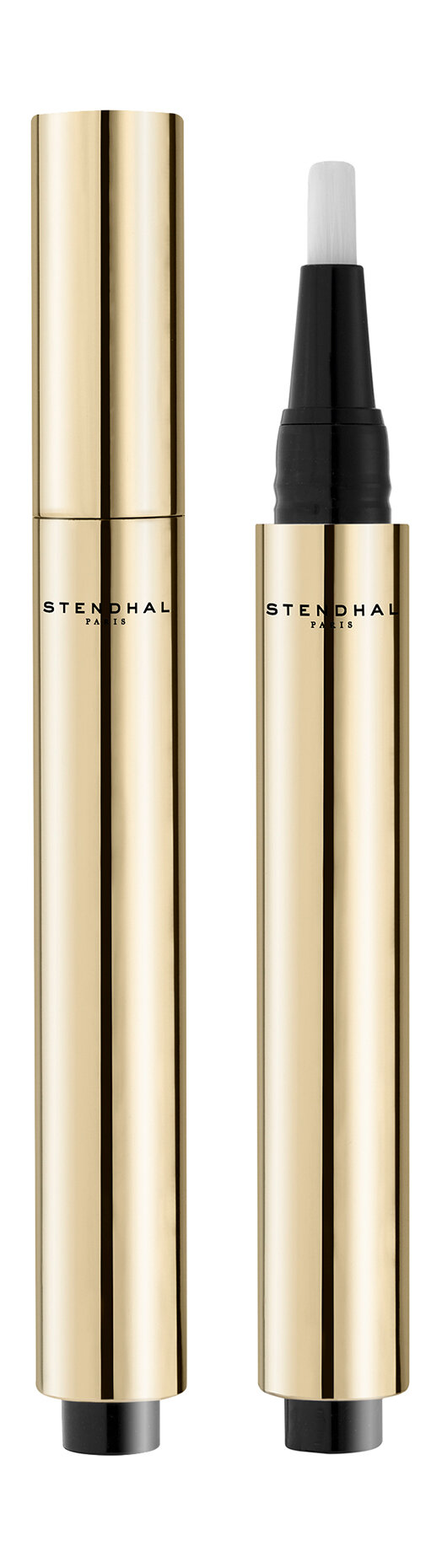 STENDHAL Pur Luxe Anti-Aging Care Хайлайтер с антивозрастным эффектом, 2,5 мл, 201 Beige moyen