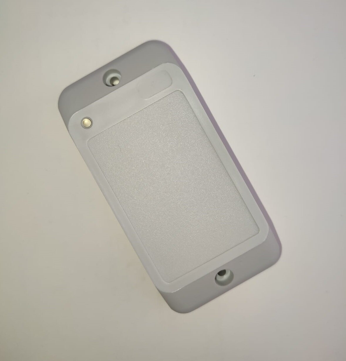 Считыватель ЭЛИС С-1К, для контроля доступа, с контроллером, EM Marine, 125 КГц