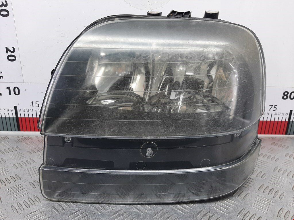 Фара левая Fiat Doblo 1 (223) 46807768 арт. 2141066