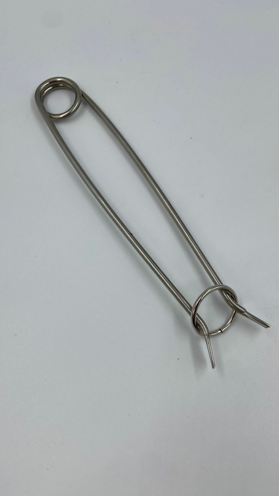 Зевник рыболовный, расширитель для рыбы 17см