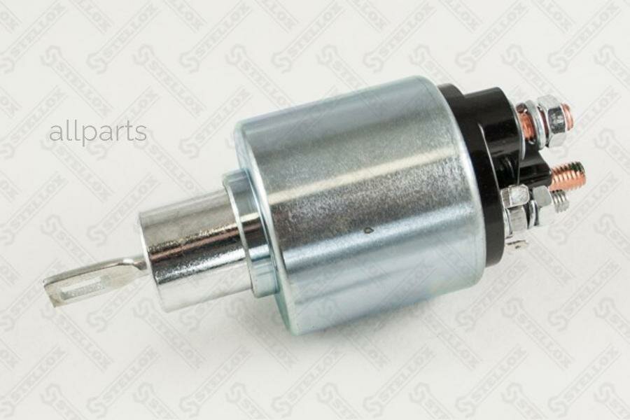 STELLOX 0685113SX реле втягивающее!\ Ford Escort/Orion/Fiesta/Scorpio/Sierra/Transit 1.0-2.9/D/TD 77>