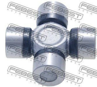 Крестовина карданного вала Hyundai ix35/Kia Sportage 2010- для плавного хода