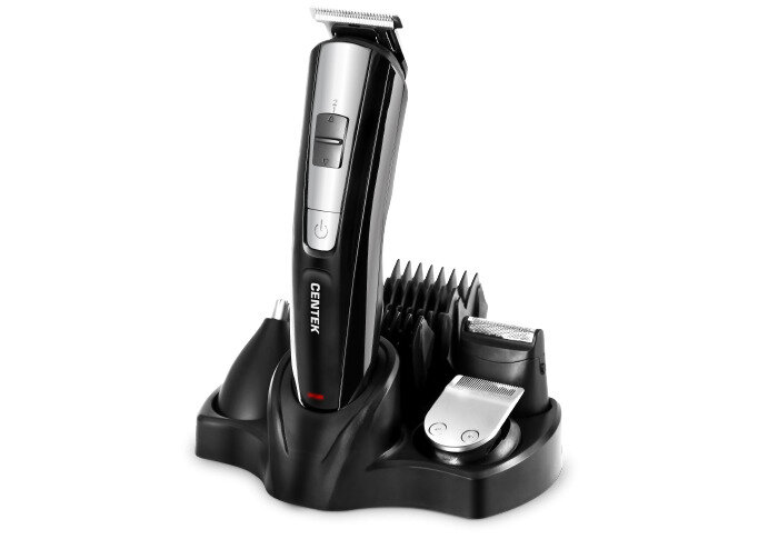 Набор для стрижки Centek CT-2133 черный