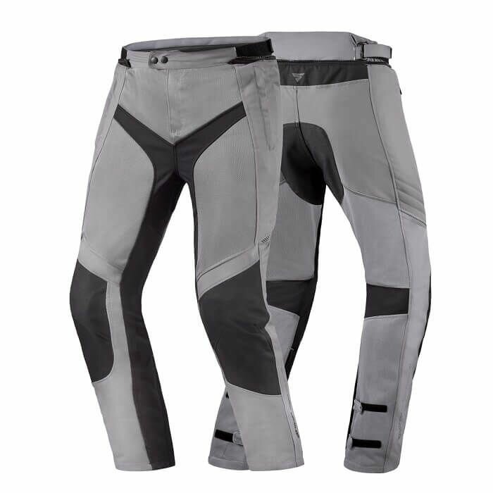 Мотоштаны Shima Jet Men Pants Grey M