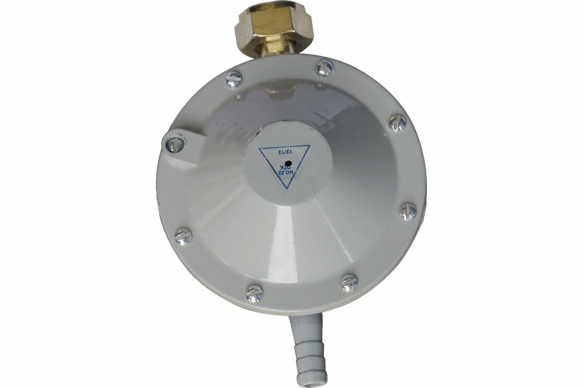 Brima Редуктор пропановый РДСГ 1-1,2 11212