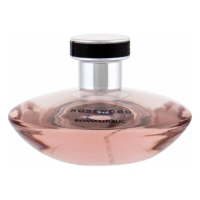 Парфюмерная вода Banana Republic женская Rosewood 100 New design мл