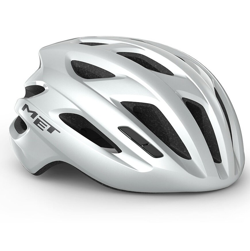 Велошлем Met Idolo MIPS Helmet 2023 (3HM152CE), цвет Белый, размер шлема Unisize (52-59 см)