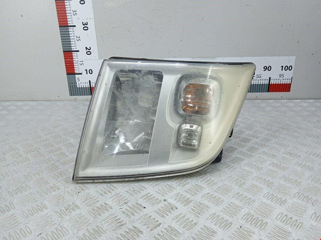 Фара правая Ford Transit 5 6C1113W029DC арт. 1944892