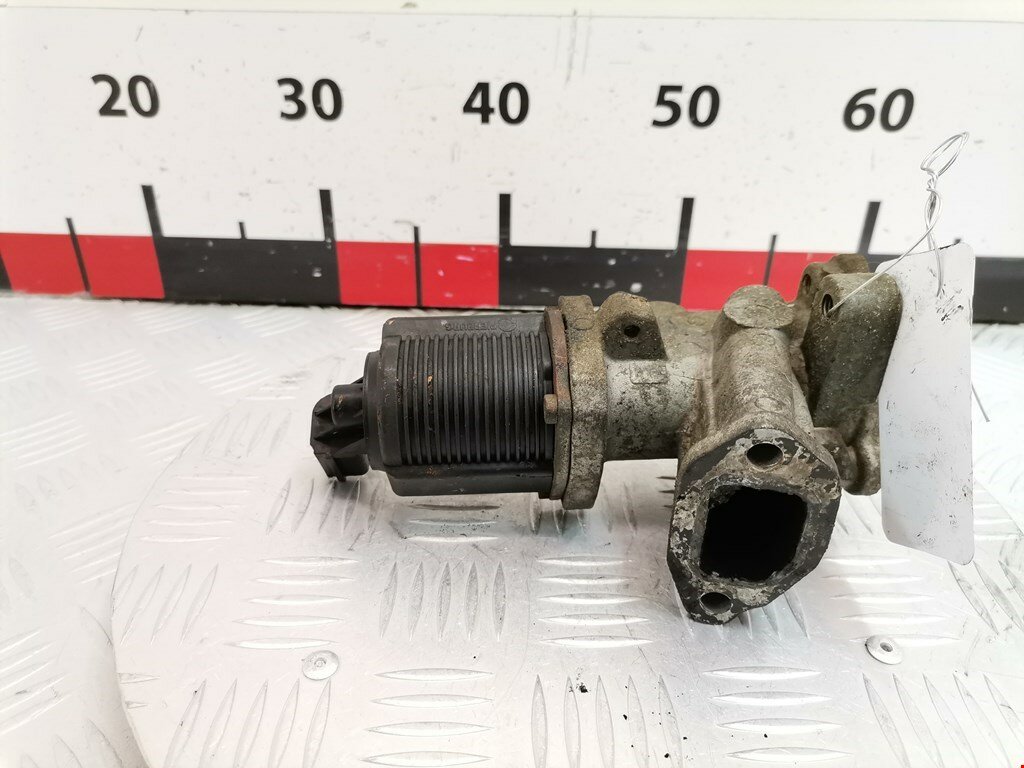 Клапан ЕГР EGR Opel Combo C 93196798 арт. 1404252