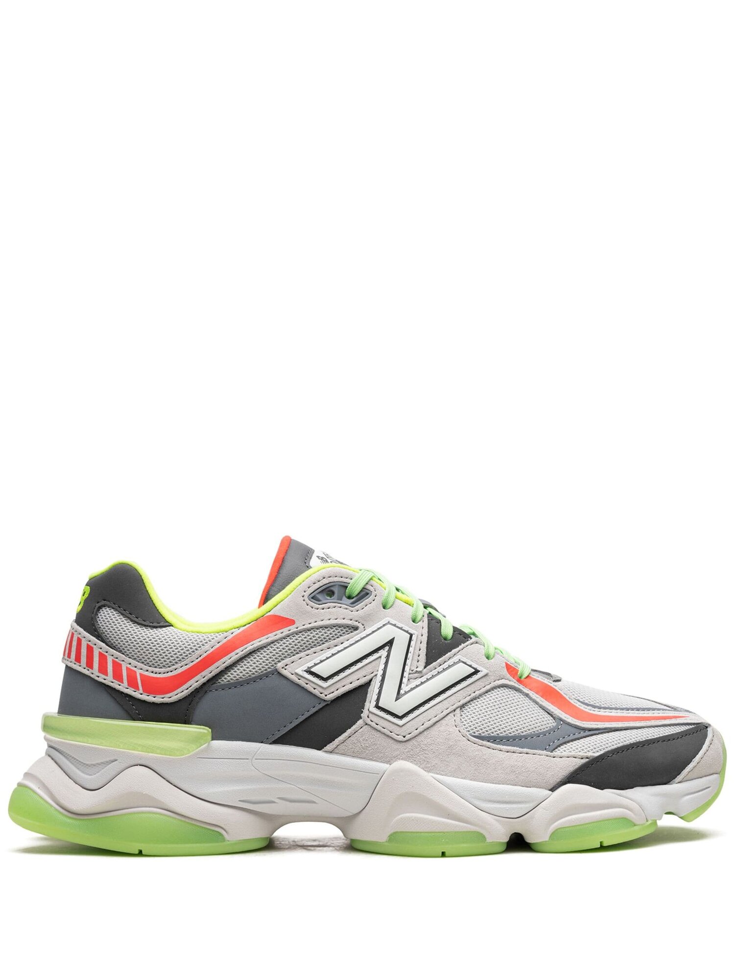 Кроссовки 90/60 "DTLR - Glow" sneakers