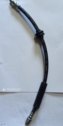 Шланг тормозной задн. FORD C-MAX (DM2) 02/07-09/10 / FORD FOCUS C-MAX 10/03-03/07 / FORD FOCUS II (D