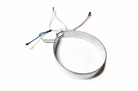 Тэн к термопоту 550Вт, д.135мм, H-40мм глянцев.