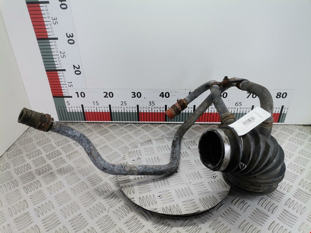 Патрубок воздушного фильтра (гофра инжектора) MAN TGL арт. 2155249