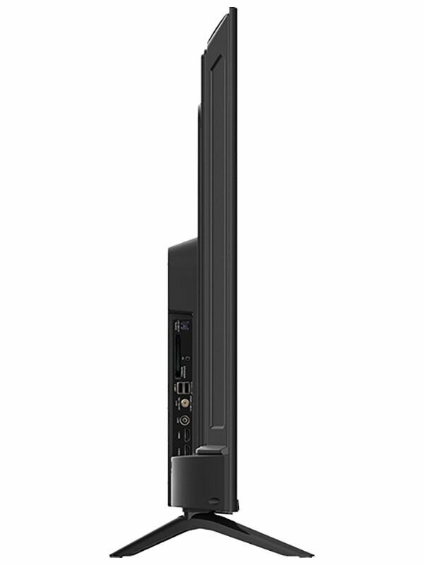 Телевизор Centek 50, CT-8750, SMART — фото 1