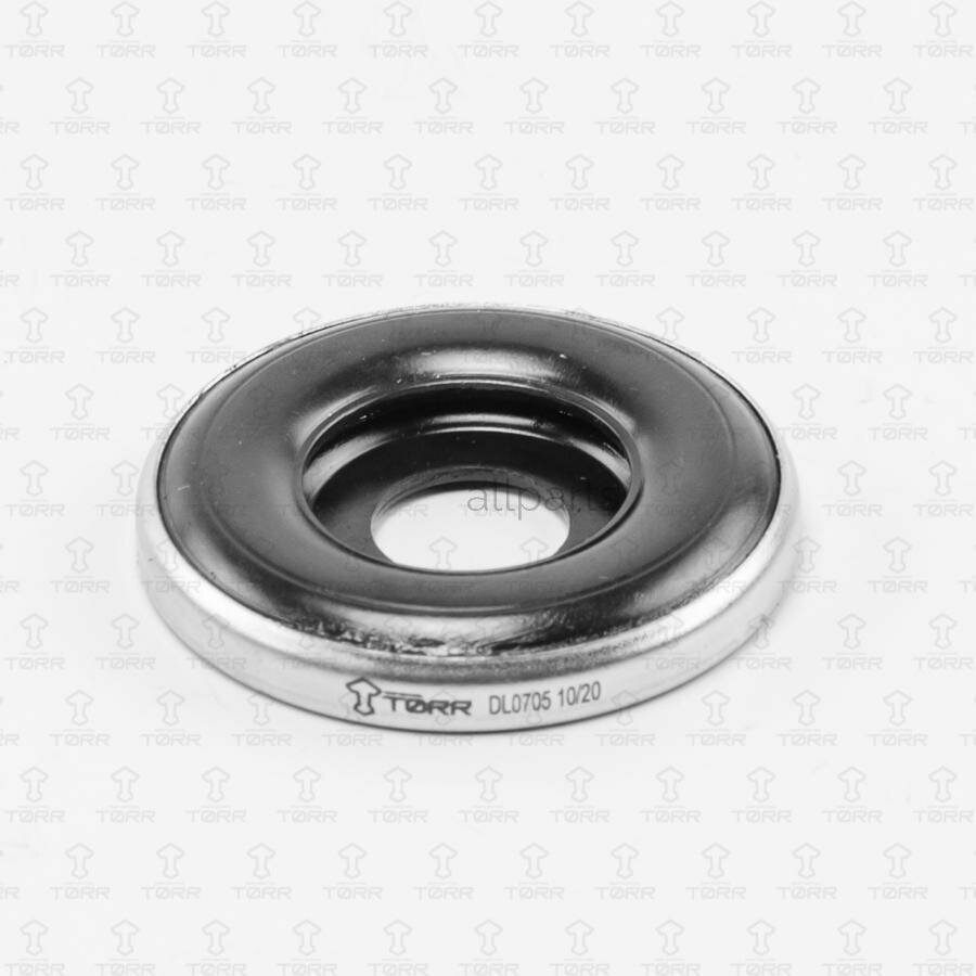 TORR DL0705 Подшипник опоры амортизатора L/R