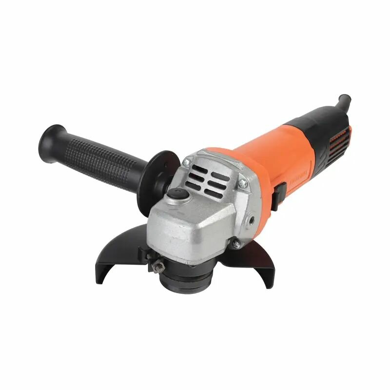 УШМ (болгарка) сетевая PATRIOT AG 131 875 Вт 125 мм