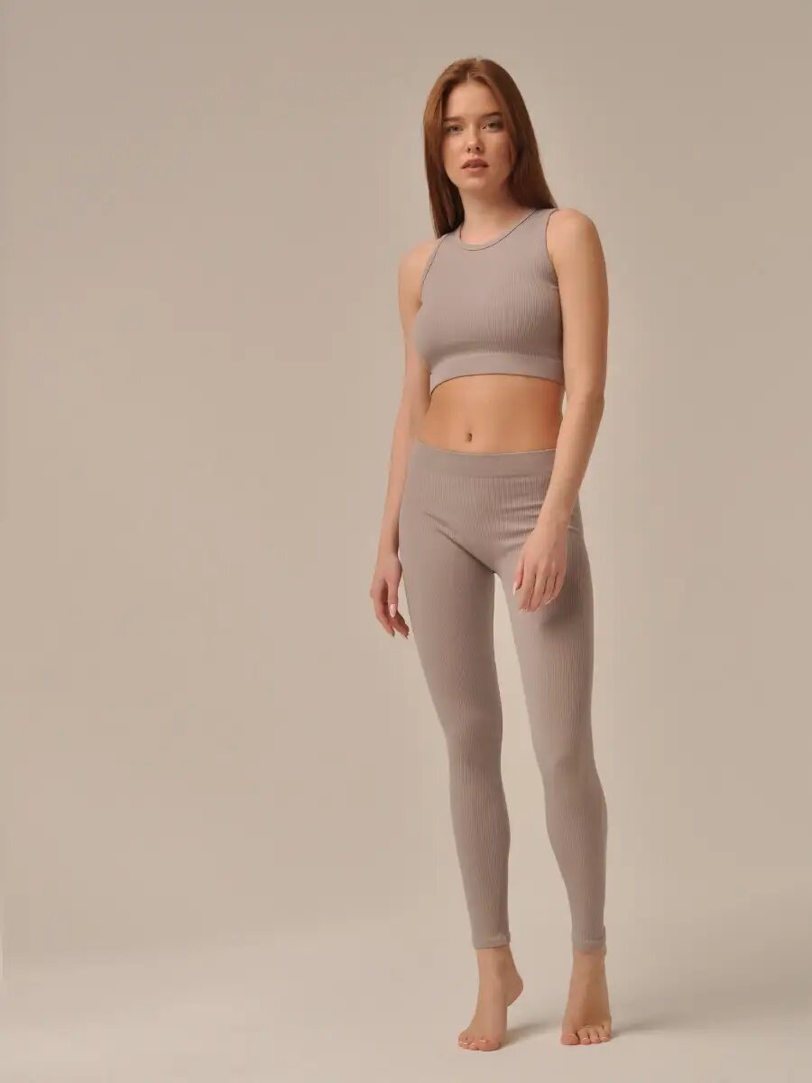 Легинсы спортивные