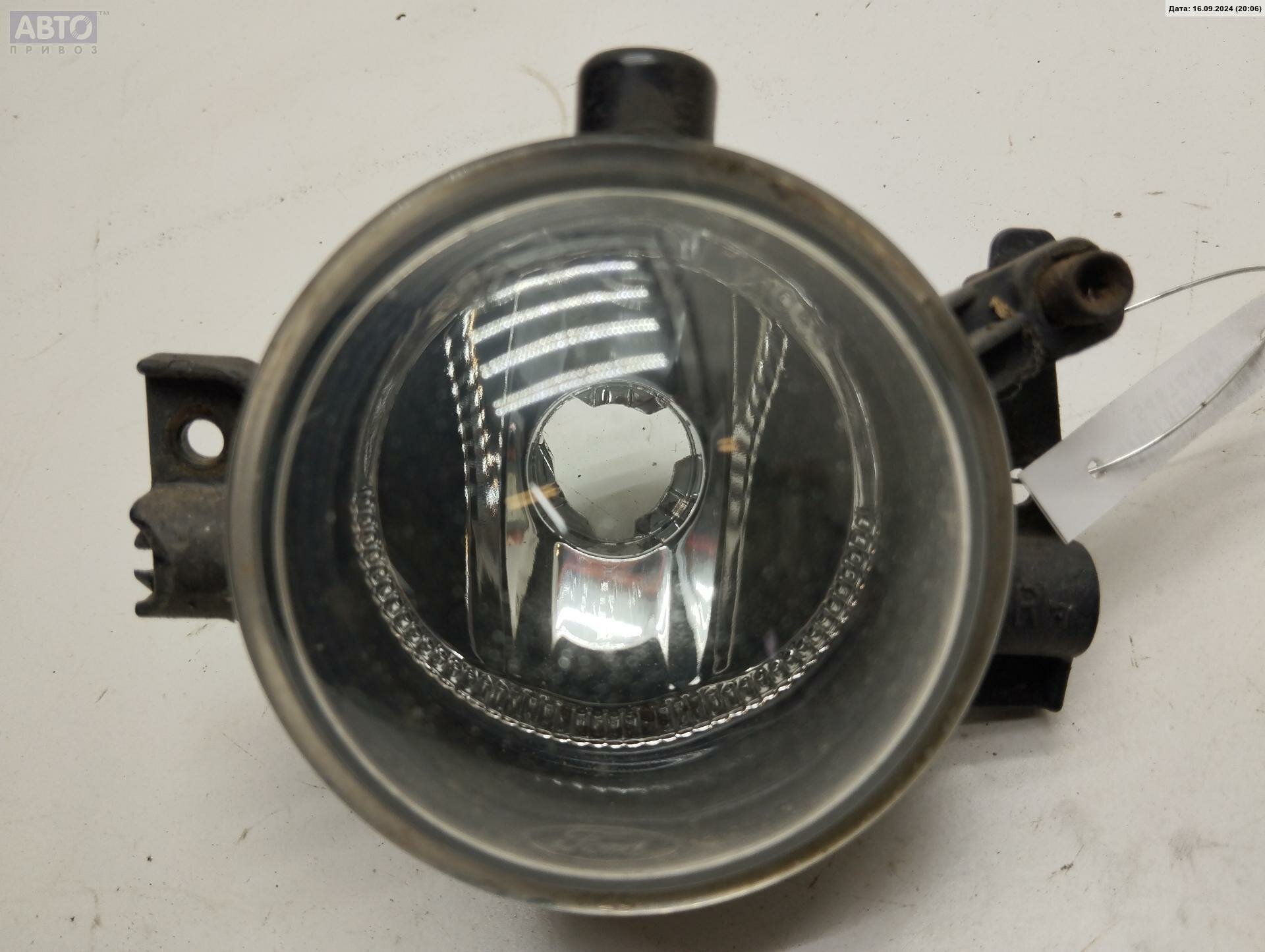 Фара противотуманная правая Ford C-Max