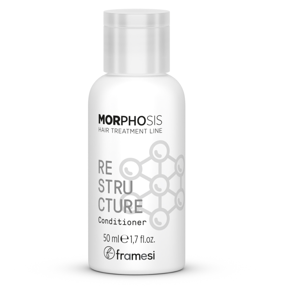 Кондиционер реструктурирующий MORPHOSIS RESTRUCTURE CONDITIONER, 50 мл