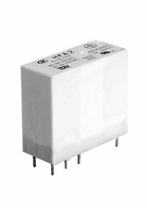 HFA2/110-2ZT, Реле безопасности, 110VDC, 2 form C, 6А, материал контактов AgSnO2, замена для 50.12.9